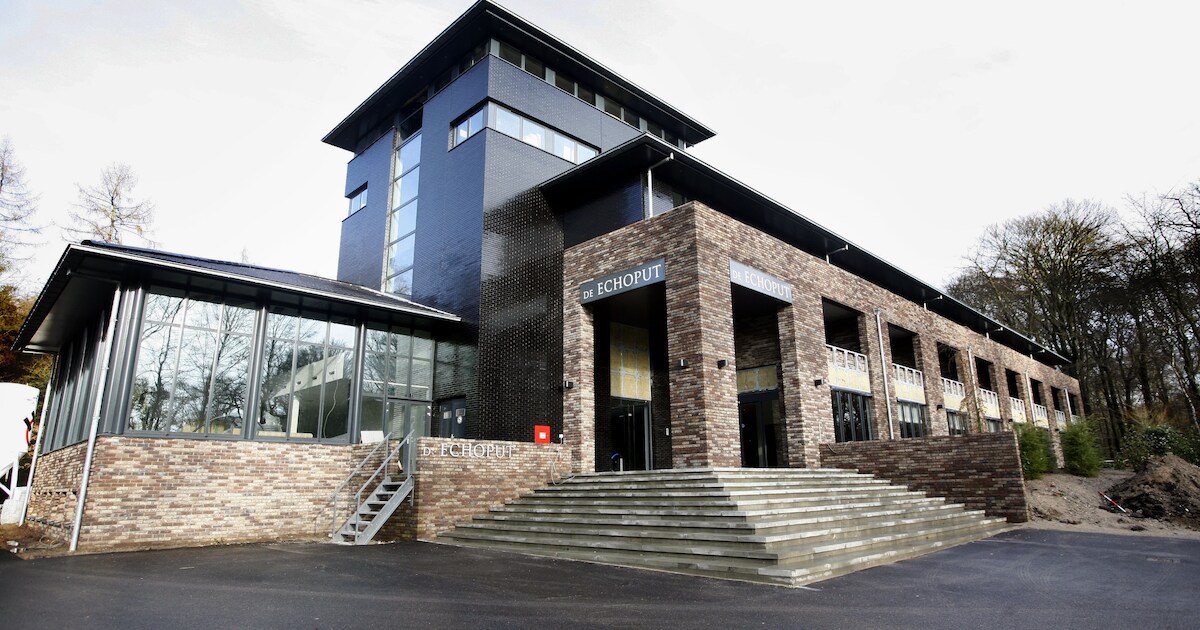 Jonge koks Roode Koper en Echoput naar Nationale Kampioenschappen ...