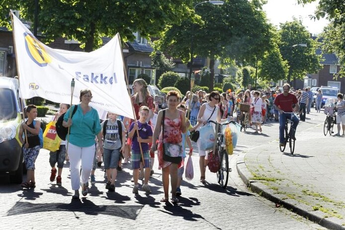Welkom thuis! | Apeldoorn | destentor.nl