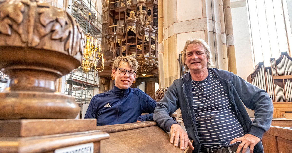 ‘De dood heeft niet het laatste woord’ | Zwolle | De Stentor.nl