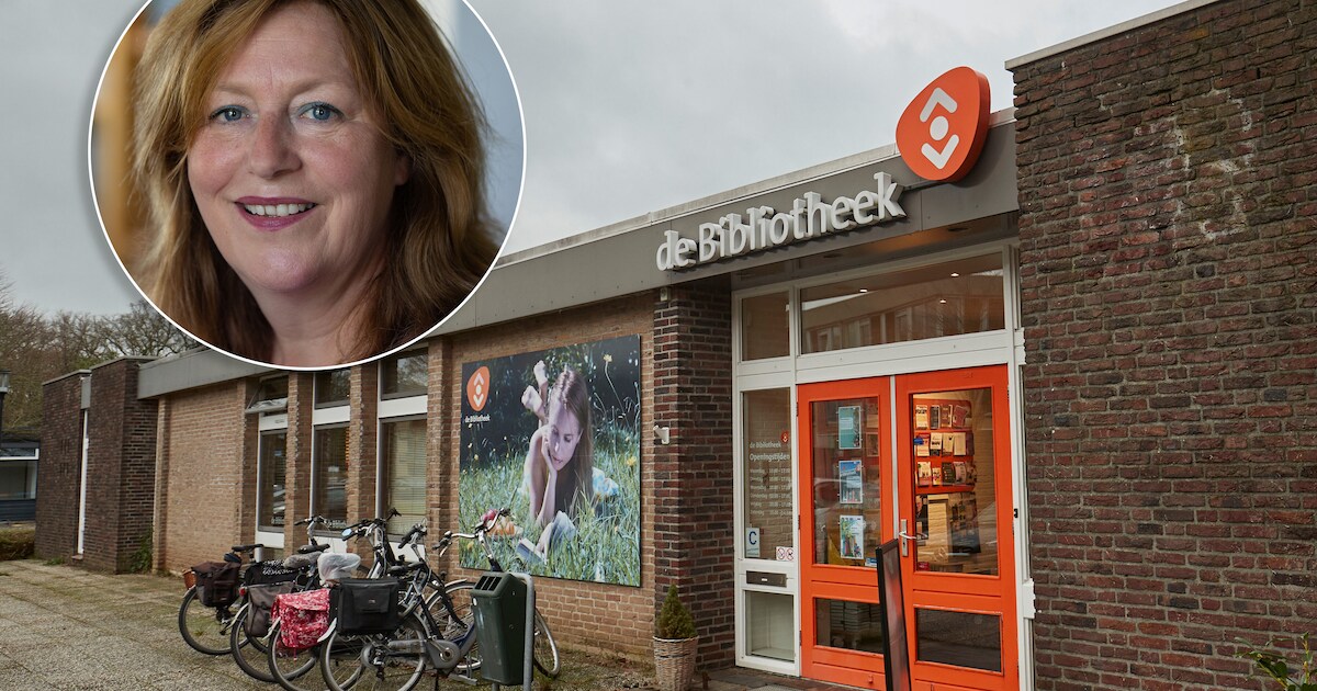 Wijkt bibliotheek in Brummen voor nieuwe appartementen? ‘Nog niet zeker ...