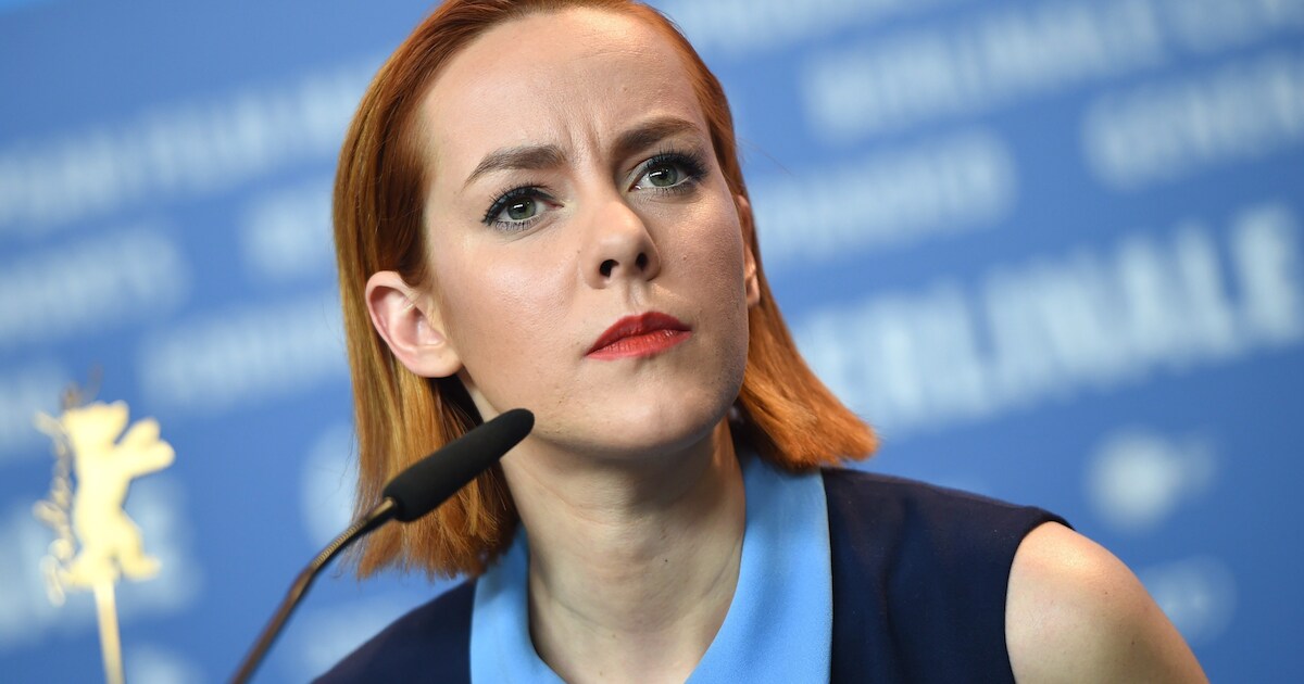 Jena Malone: Ik ben seksueel misbruikt tijdens opnames Mockingjay 2 ...