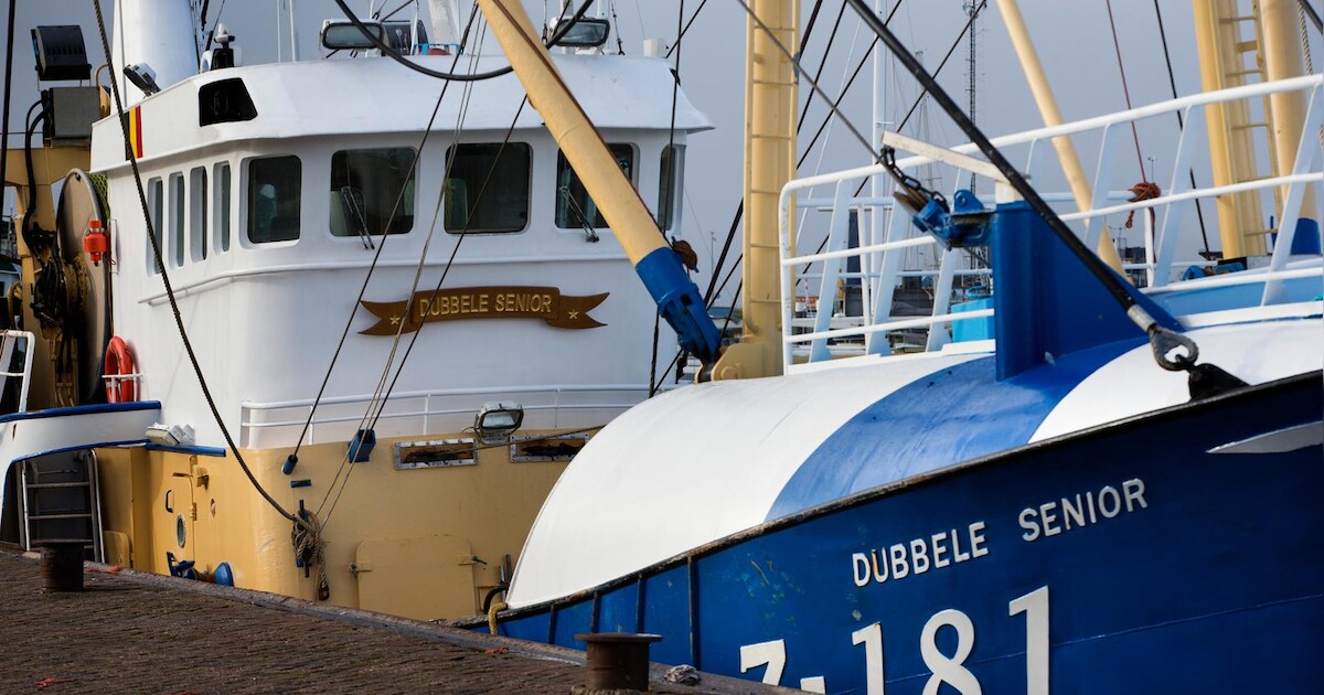 Leendert R. uit Urk mag rechtszaak over cokesmokkel niet in vrijheid ...