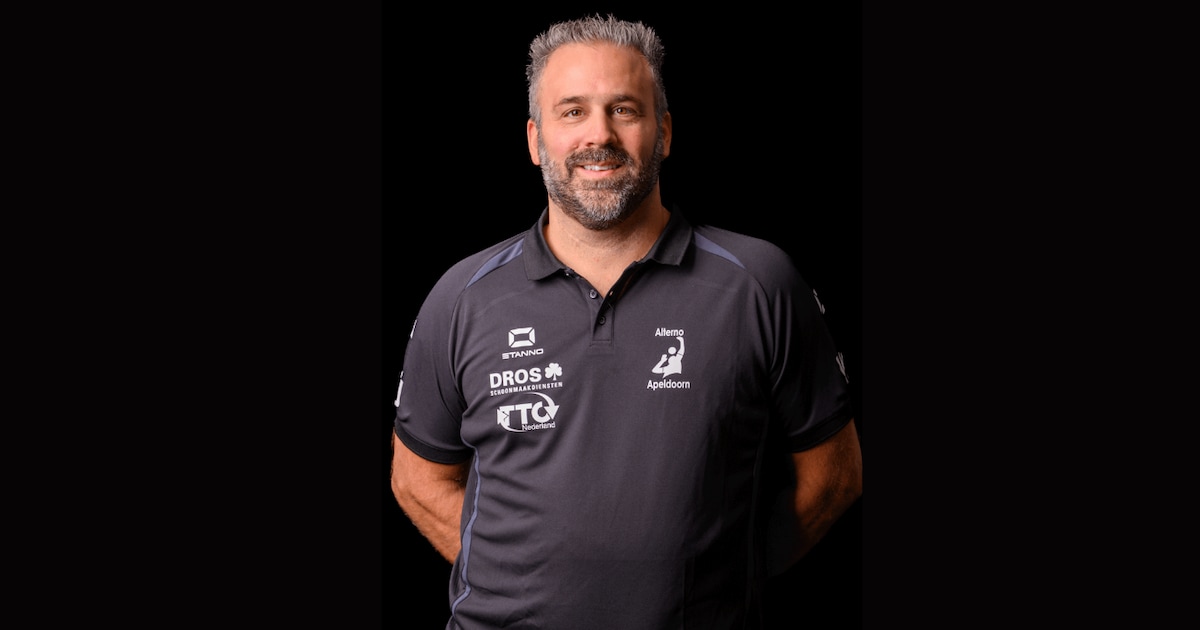 Wouter Jansen langer bij Dros-Alterno • Tourcard PDC voor Landman ...