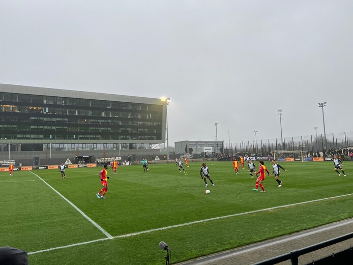 Lees hier alles terug over de trainingskampen van Go Ahead Eagles en PEC Zwolle | Sport ...