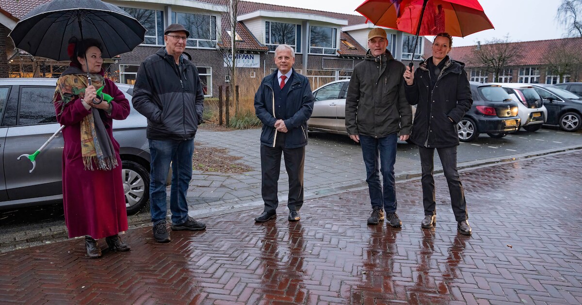 Jonge vluchtelingen kunnen naar deze school in Vorden, ondanks verzet ...