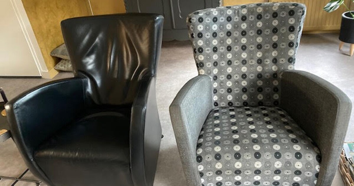 Op zoek naar nieuwe stoelen? Dan kun je op deze plekken terecht ...