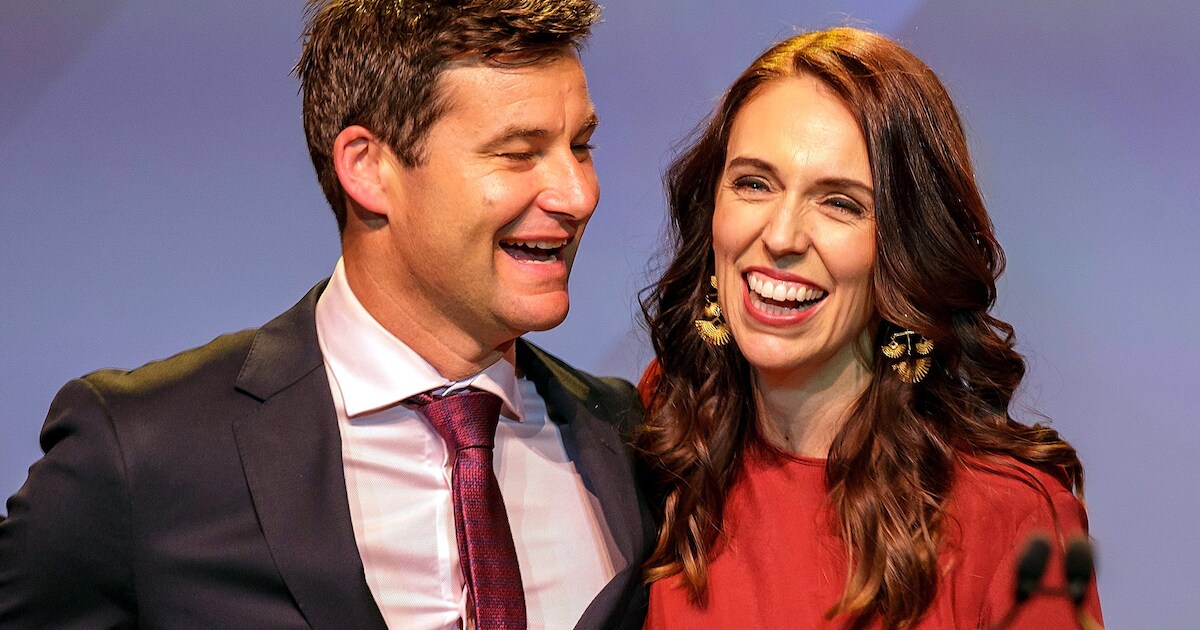 Oud-premier Nieuw-Zeeland over Mark Rutte: ‘Is hij nog steeds zo ...