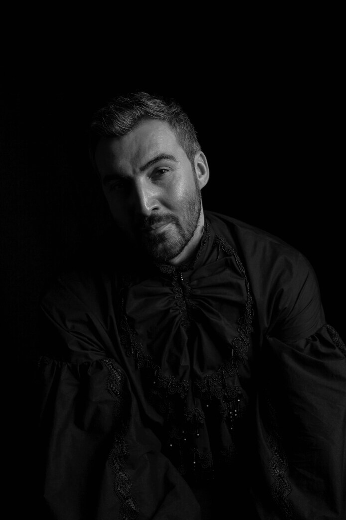 Concert van Russische operazanger Igor Popov in Zwolle en Kampen | Dronten | destentor.nl