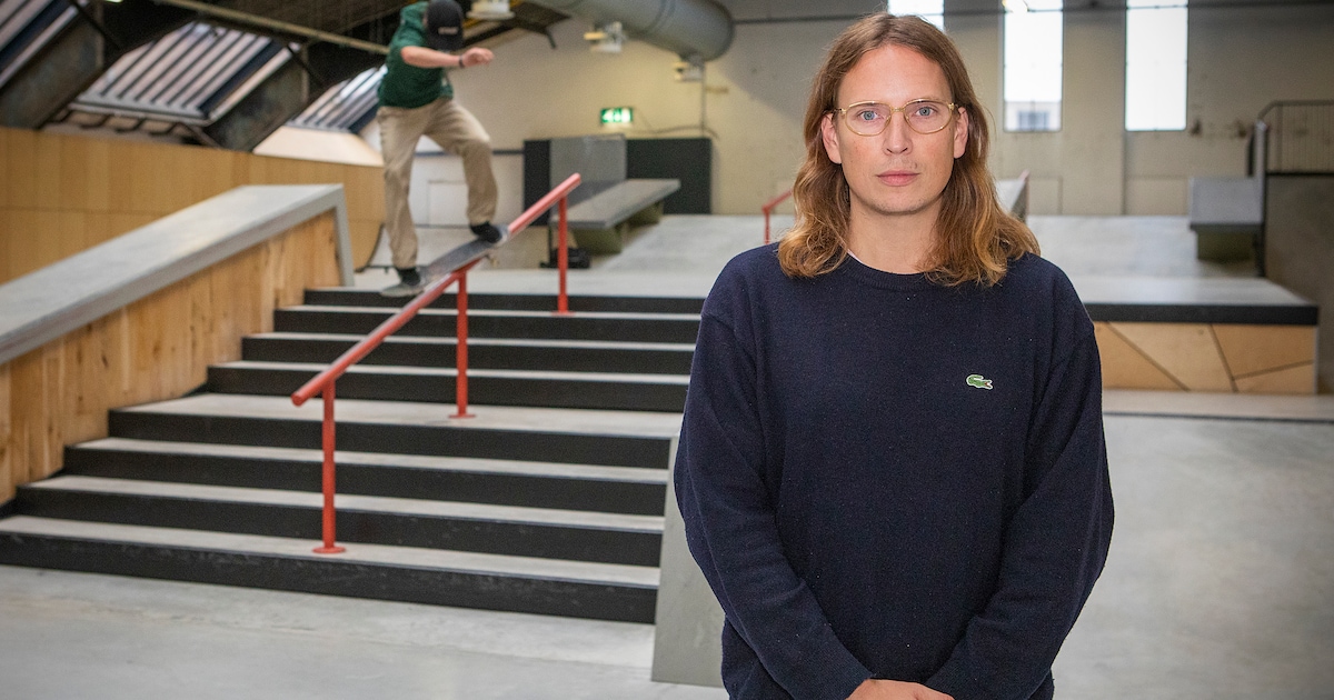 Voormalig skateboardbondscoach uit Lochem is terug uit China: ‘Papa kan ...