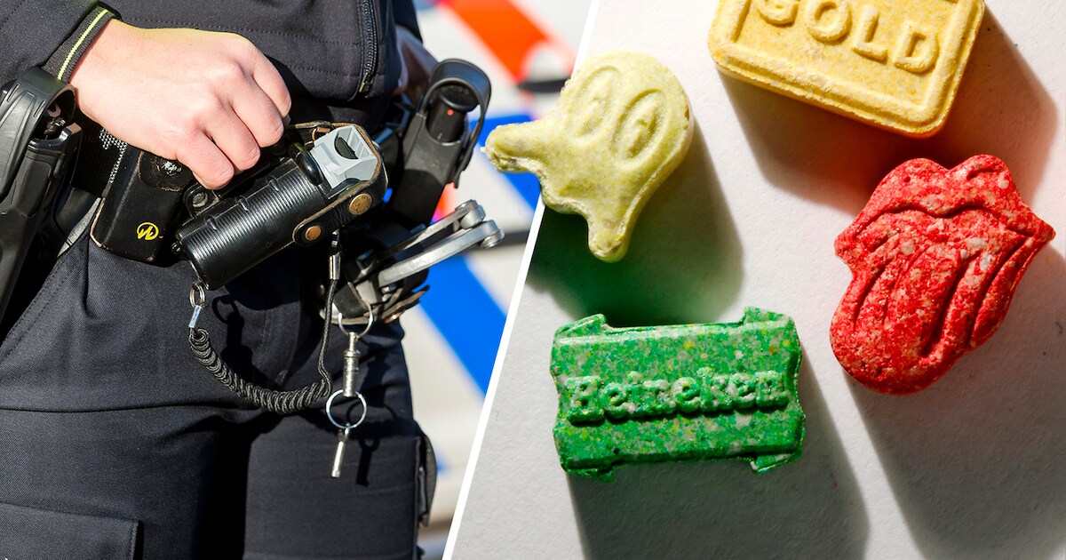 Rechter vindt ontslag politieagent uit Biddinghuizen die drugs ...