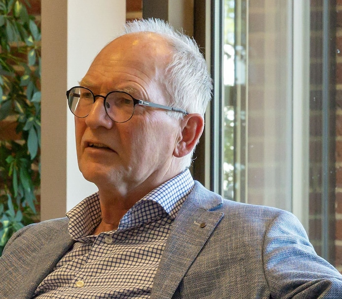 De worsteling van wethouder Rietman: doorgaan of stoppen | Kop van ...