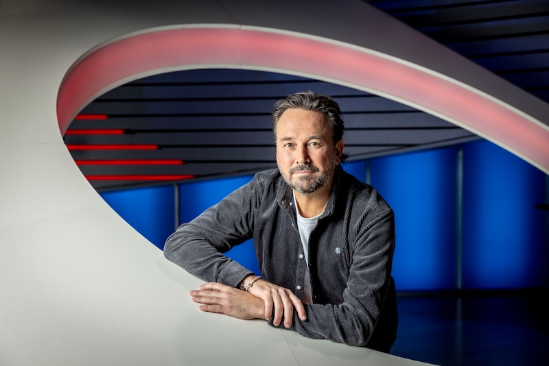 NOS stopt met Studio Voetbal en Andere Tijden Sport, ‘bord op schoot ...