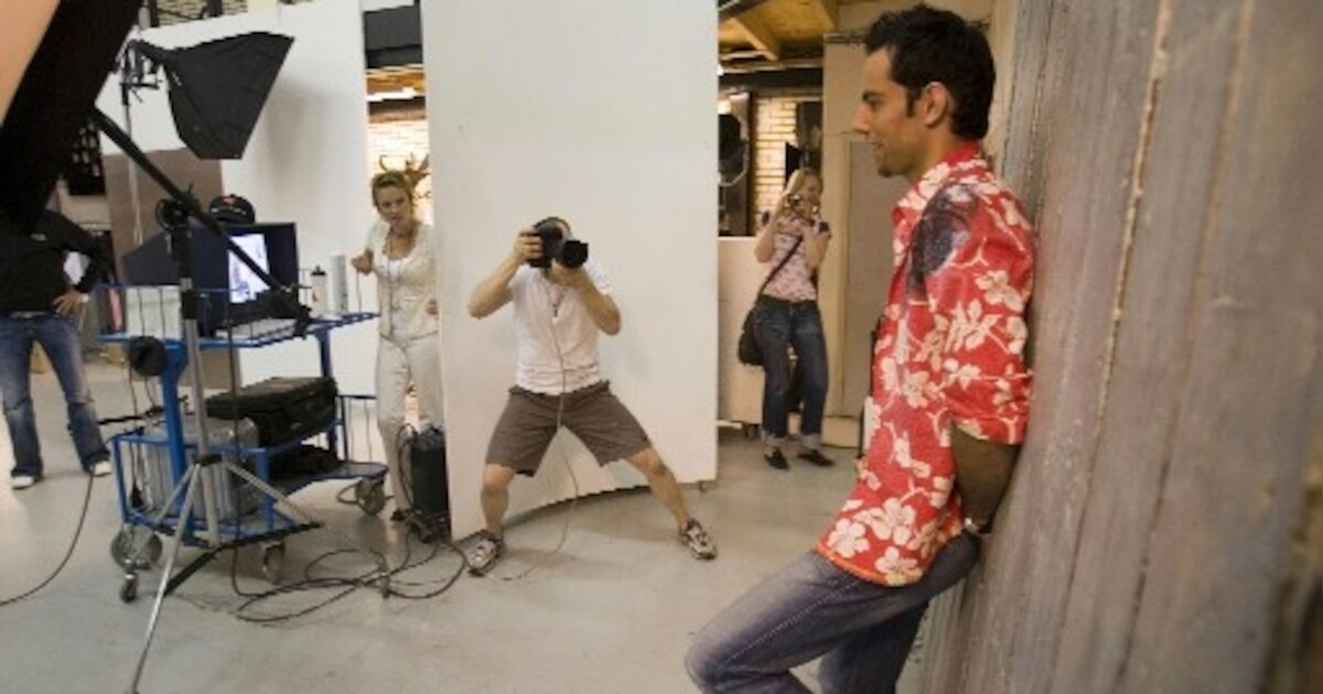 Wehkamp-voltreffer: ‘Idols’ voor modellen | Zwolle | destentor.nl