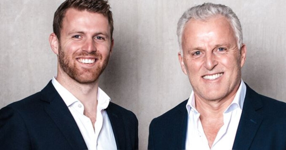 Zoon Peter R. de Vries doet zijn verhaal in eerste uitzending Khalid Kasem | Show | destentor.nl