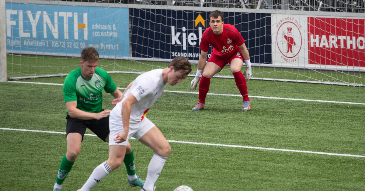Gezin van Ivan (18) is verscheurd en hereniging lijkt mijlenver weg ...