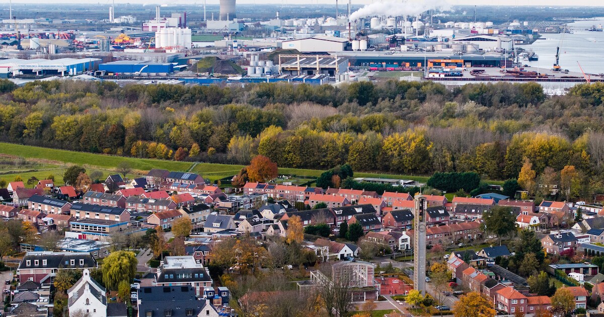 Een heel dorp verdwijnt: moeten we er nog meer offeren voor ‘stroom uit ...