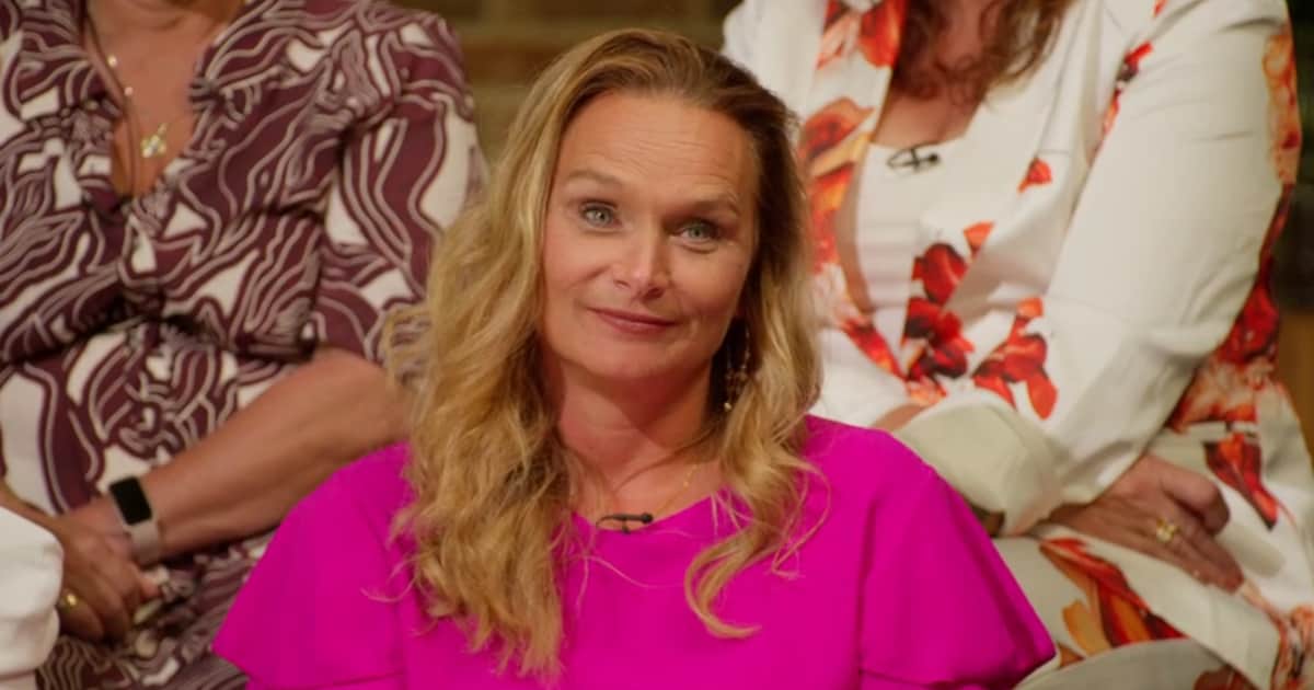 Leonora uit B&B vol liefde toch nog verliefd: ‘Het gebeurde vlak na de ...