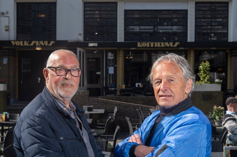 Mannen van ‘Heit al geheurt’ zijn terug en gaan zes keer ‘kelderen’ in ...