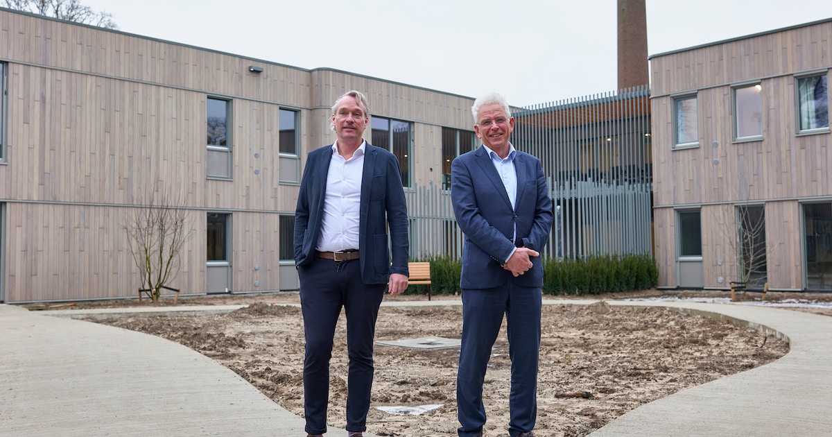 GGNet Warnsveld groeit en nodigt uit: ‘We willen een woonwijk zijn ...