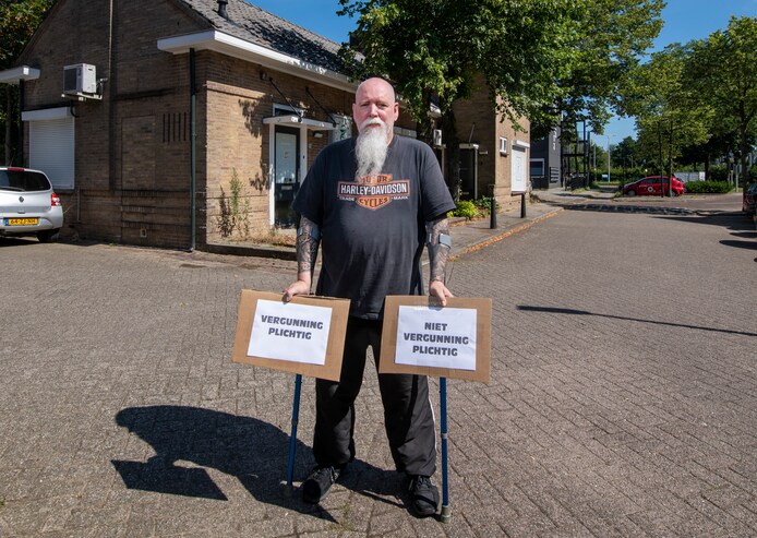 Parkeerprobleem zorgt voor spanning in wijk Deventer: ‘Staat vol met ...