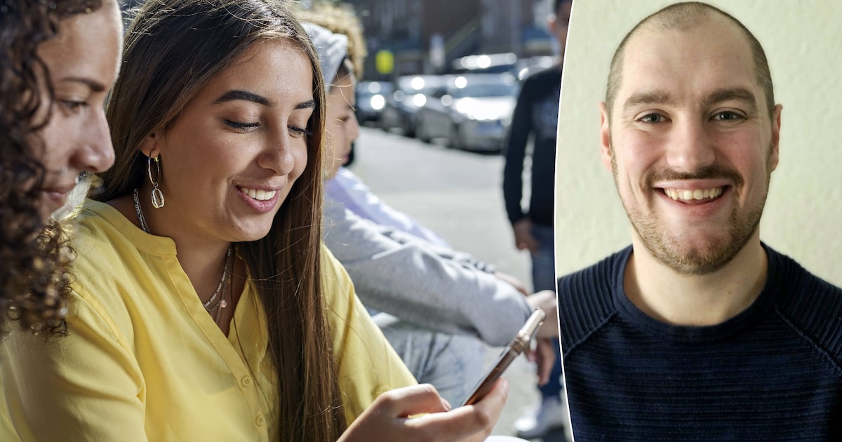 ‘Een verbod op sociale media tot 15 jaar is uitstel van executie ...