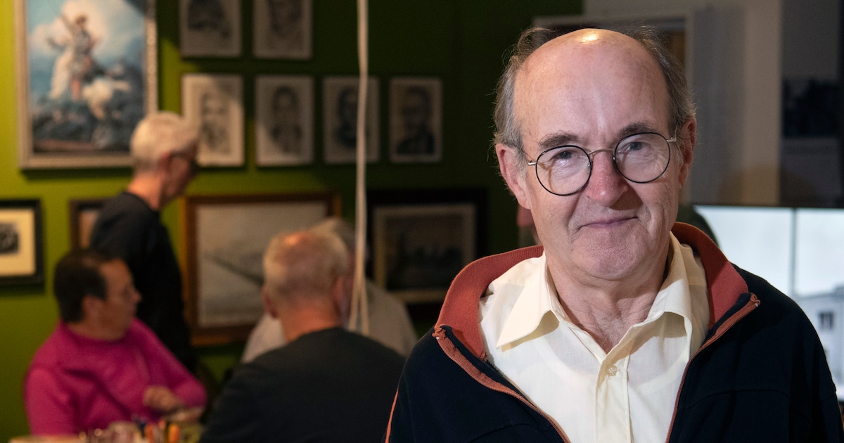 Cor heeft niets met geschiedenis, maar ziet toekomst voor Historische ...