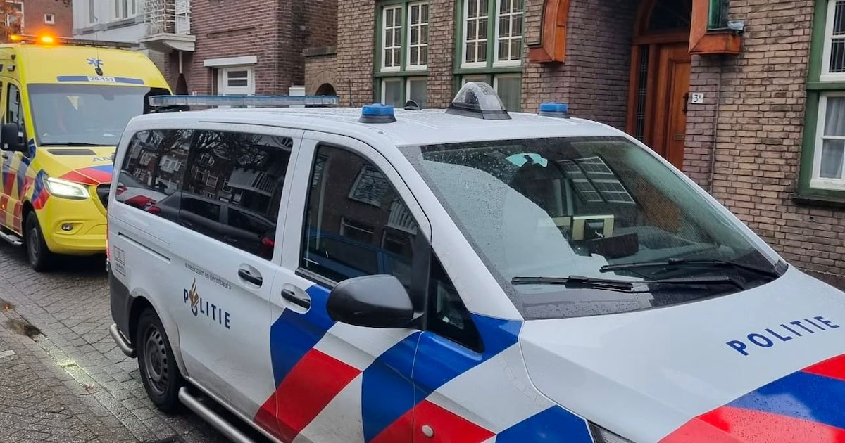 Politie belt glaszetter na inbraak, maar die had beter moeten weten ...