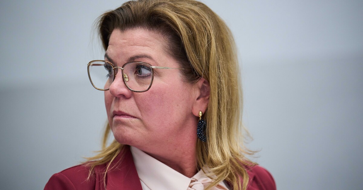 Stikstofminister: ‘Oplossing vinden voor Overijsselse PAS-melders is ...