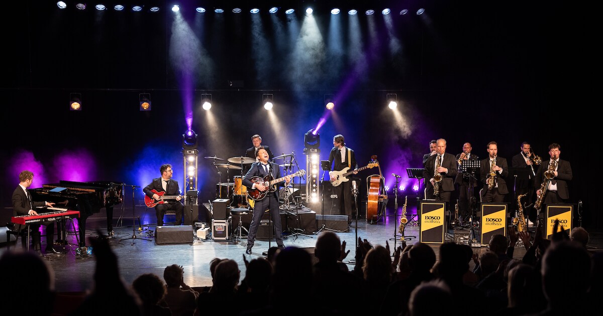 Op zoek naar een uitje in de regio? Check onze tips! Met deze week ...