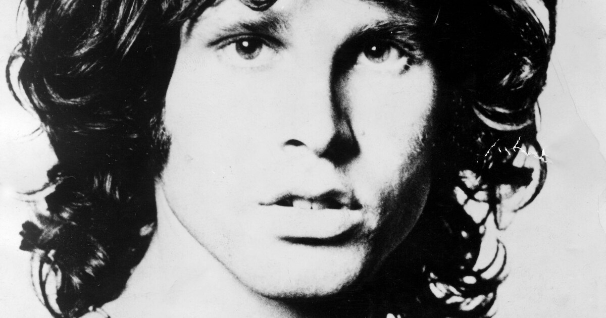 ‘Want Jim Morrison is, net als u, echt een baddy, meneer’ | Arnhem | De ...