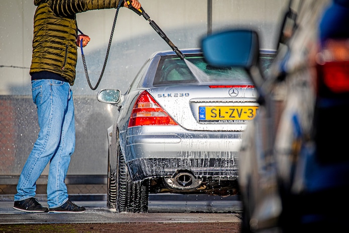 Kies nooit het duurste wasprogramma en acht andere tips over de ...