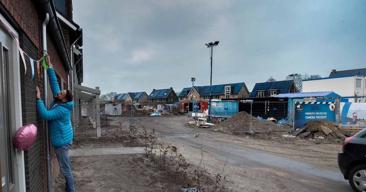 Gemeente Putten gaf afgelopen vier jaar relatief weinig ...