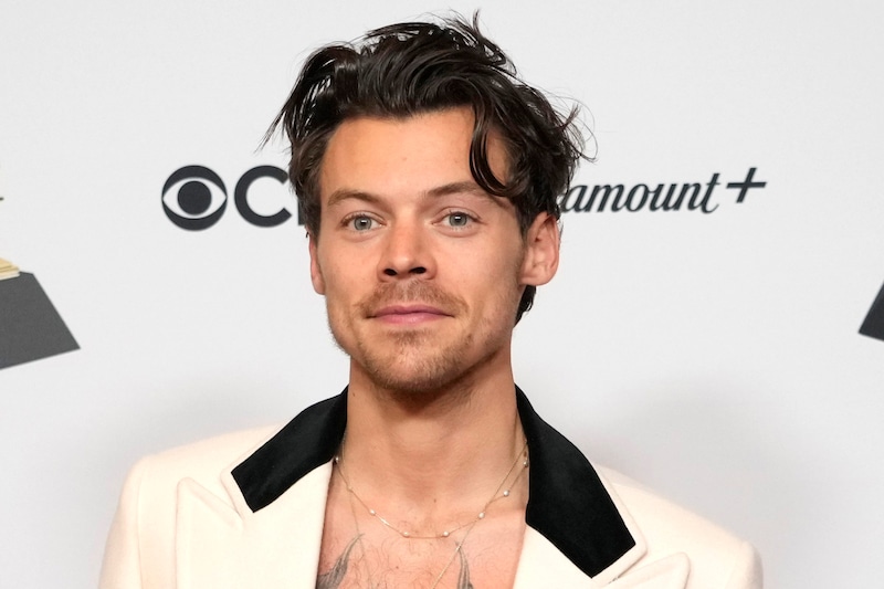 Harry Styles geeft nog twee concerten in Amsterdam | Show | De Stentor.nl
