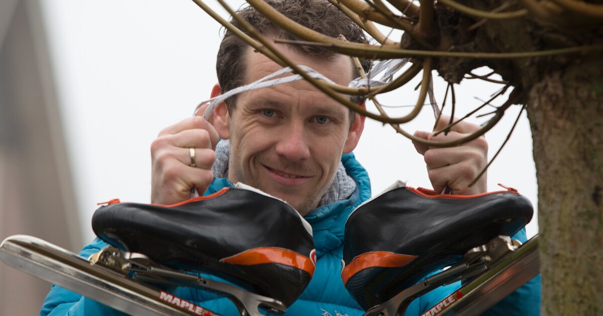 Stefan Groothuis stopt met eigen bedrijf: Het was te veel | Regio | De ...