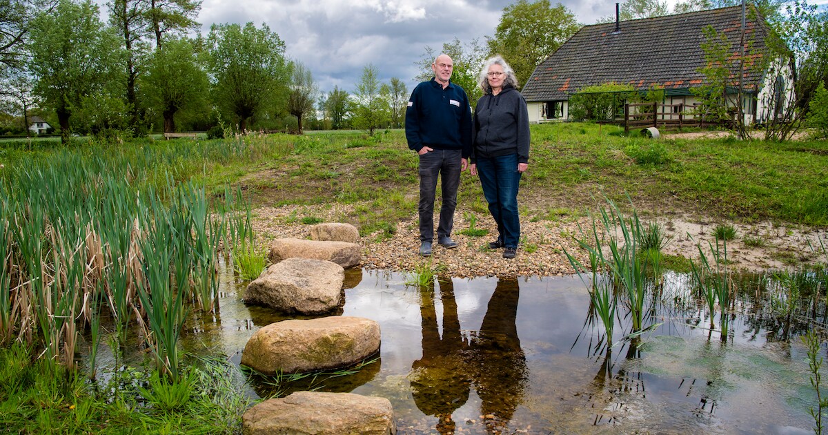 Wat gebeurt er met hun huis? Groot plan aan zuidkant Apeldoorn roept ...