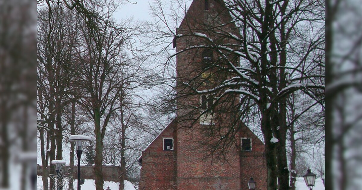 Door al die dingen laat ik me niet meer afleiden: ik ben hier voor ...