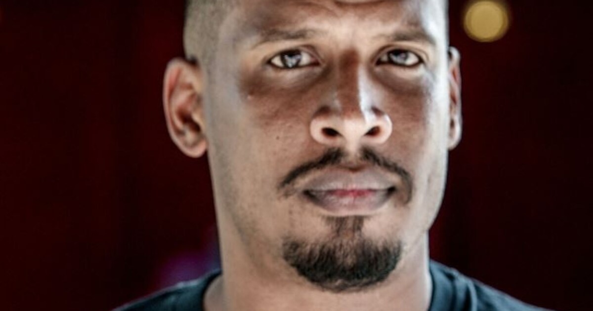 Zwolse rapper Rico is vader geworden | Overig | destentor.nl