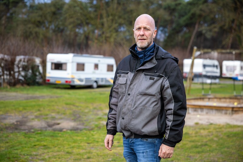 Robbin en Erik verkopen na 13 jaar hun camping: ‘Het is een soort eigen ...