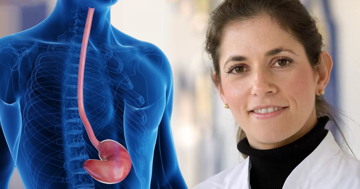 Prognose bij maag- en slokdarmkanker is slecht, maar er gloort nieuwe ...