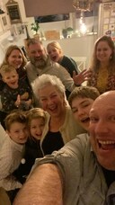 Feike overdonderd door reacties op kerstspecial All You Need is Love ...