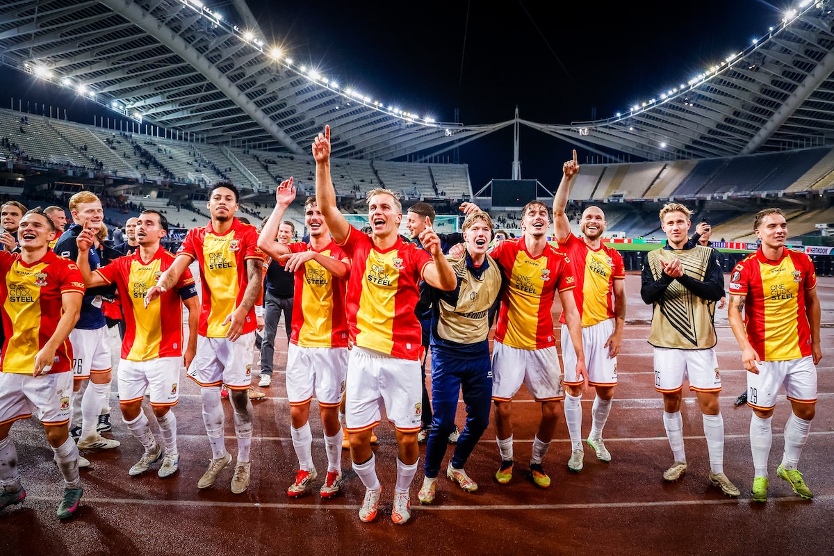 Go Ahead Eagles nadert climax: wat is er nodig om volgende ronde van ...