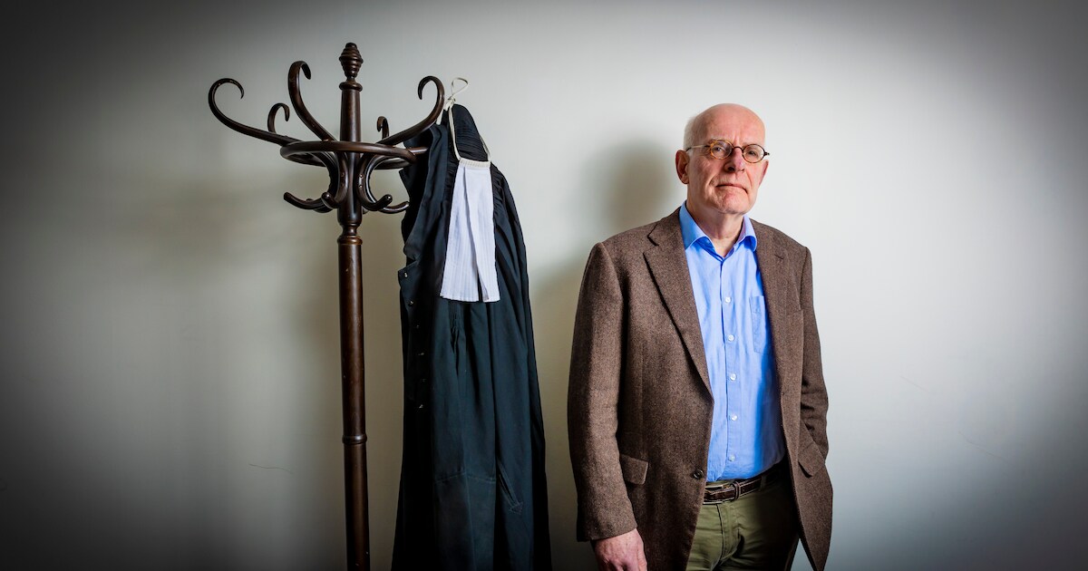 Advocaat voor de kleine man trekt het niet meer (met 9 cent per ...