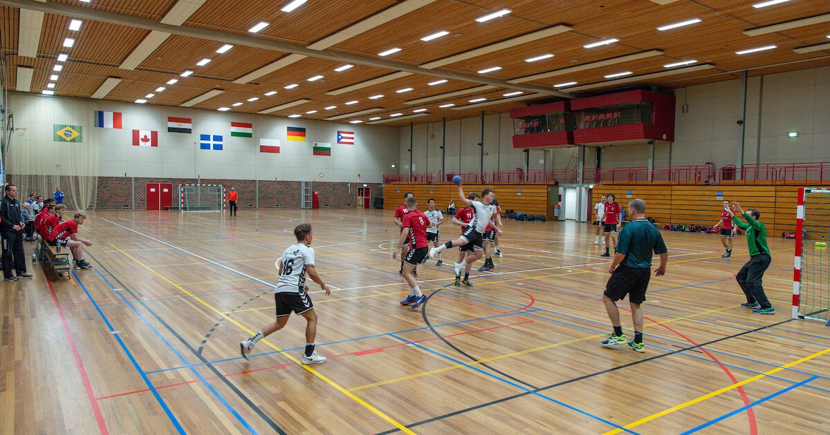 Achilles heeft met Kippers een luxe interim-trainer | Regiosport ...