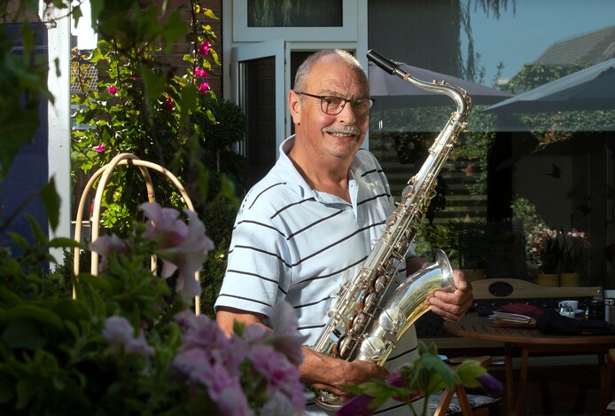Entertainer Heiny Haverdil al meer dan 50 jaar in het vak: ‘Ik ben de ...