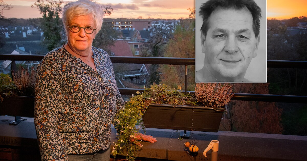 Hannie (67) vecht tegen de bazen van haar overleden Henk: ‘Als hij ...