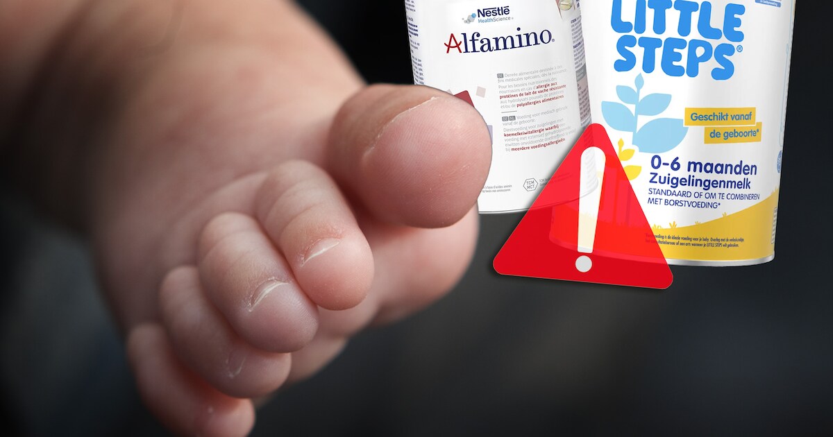 Twee baby’s dood in Frankrijk: 10 vragen over giftige stof in ...