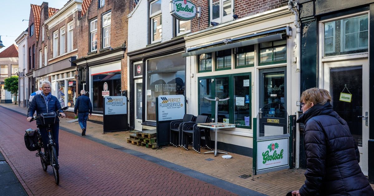 Mag je alcohol drinken als kroegbaas? En hoe controleert een boa dat ...