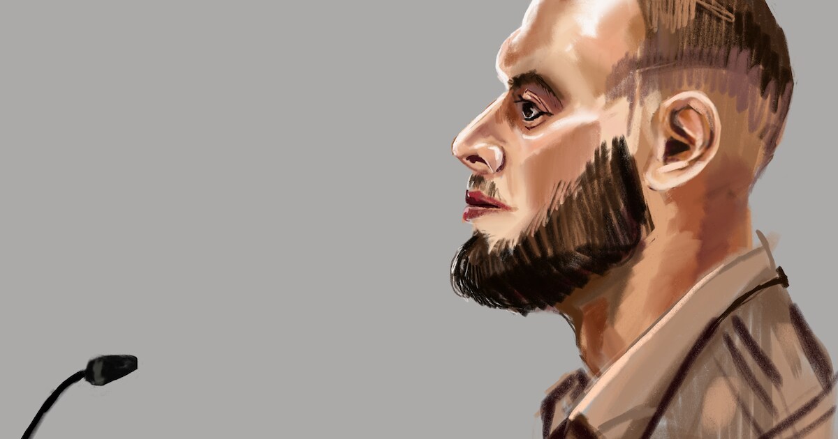 ‘Drugsbaas’ Emin Y. doorbreekt stilzwijgen: ‘Wil haar eerste woordjes horen’ | Zwolle | destentor.nl