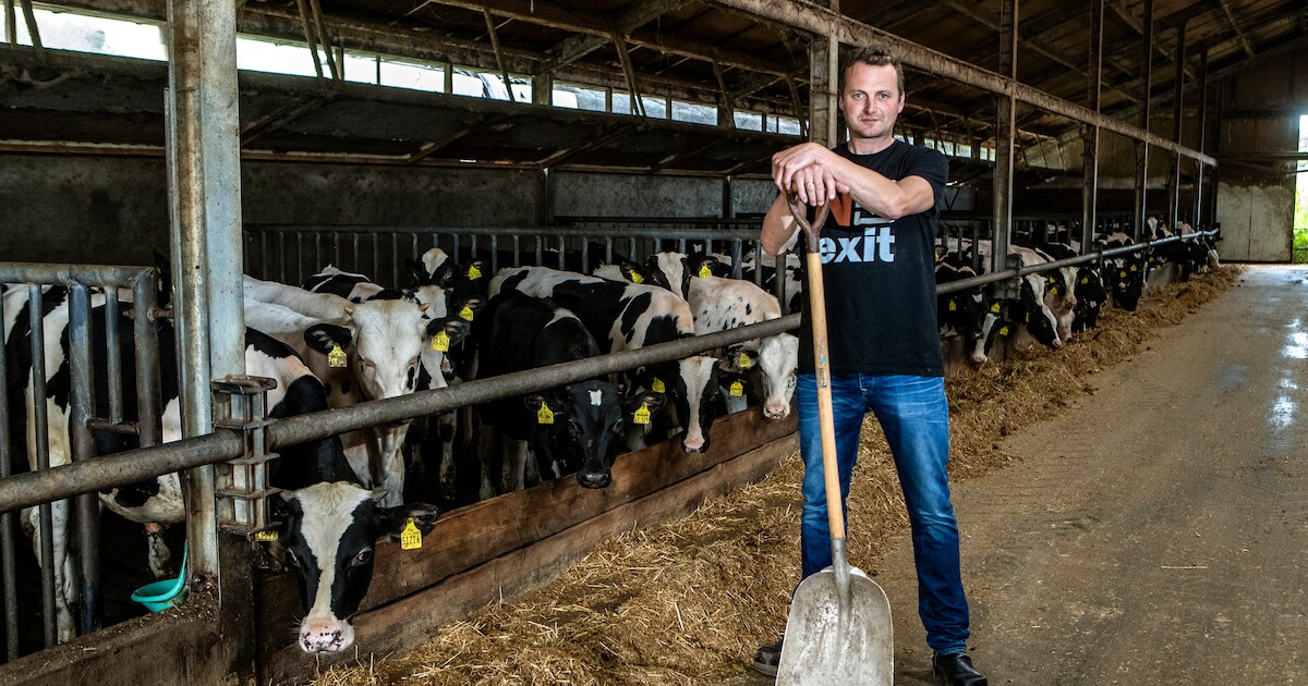 Agrariërs reageren boos op weigering van AH: ‘Supermarkteigenaren in ...