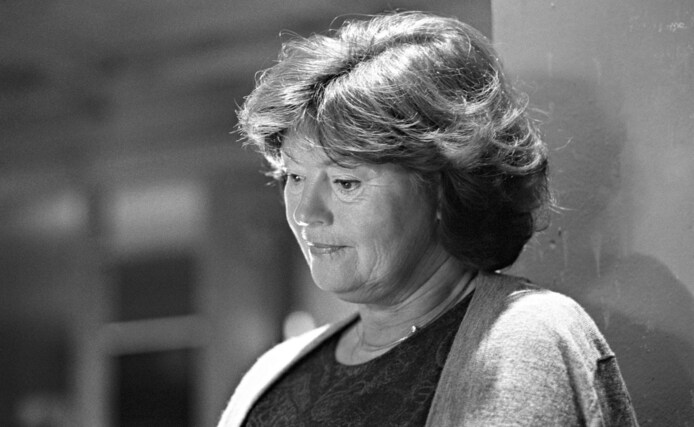 Actrice Marijke Merckens op 83-jarige leeftijd overleden in Harfsen ...